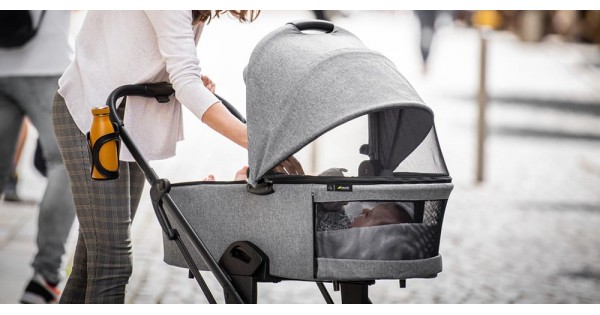 Carrycots and Prams