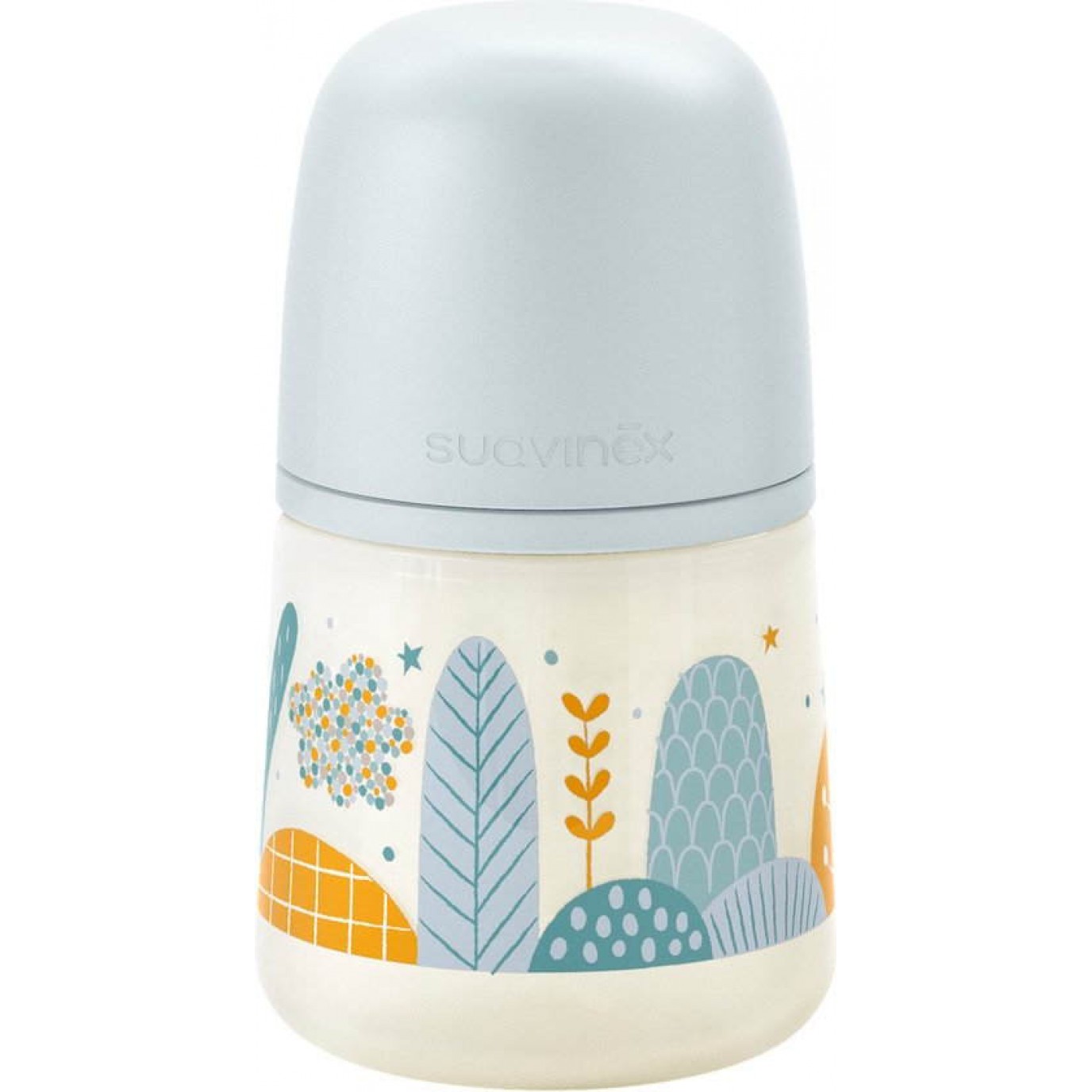 Suavinex Bottle 150ml Dreams Blue - Mum n Me Baby Shop Malta