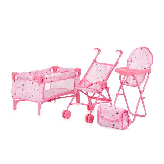Chad valley genuine sales cot